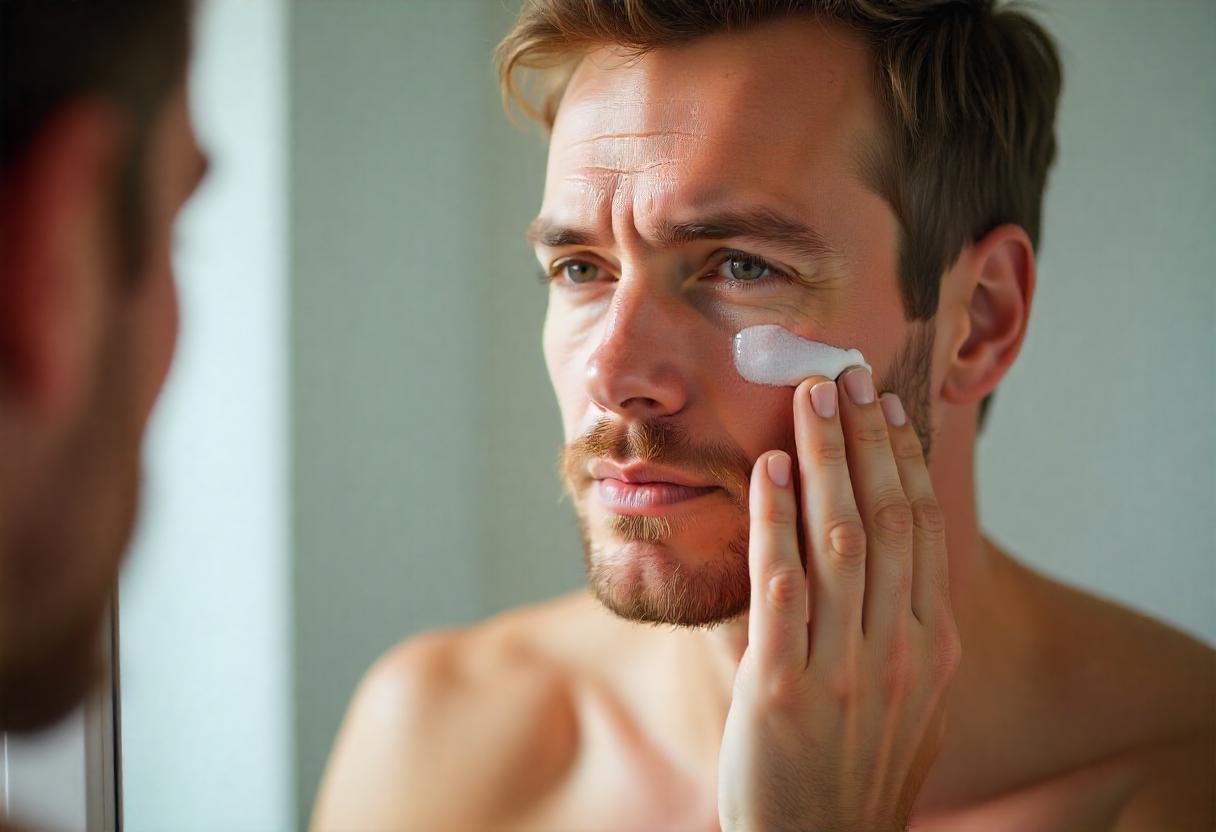 How to Hydrate Dehydrated Skin | Step by Step Guide – LEVWR